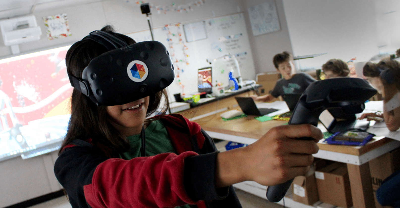 ARtillry Innovators, Episode 2: AR & VR in the Classroom - AR Insider