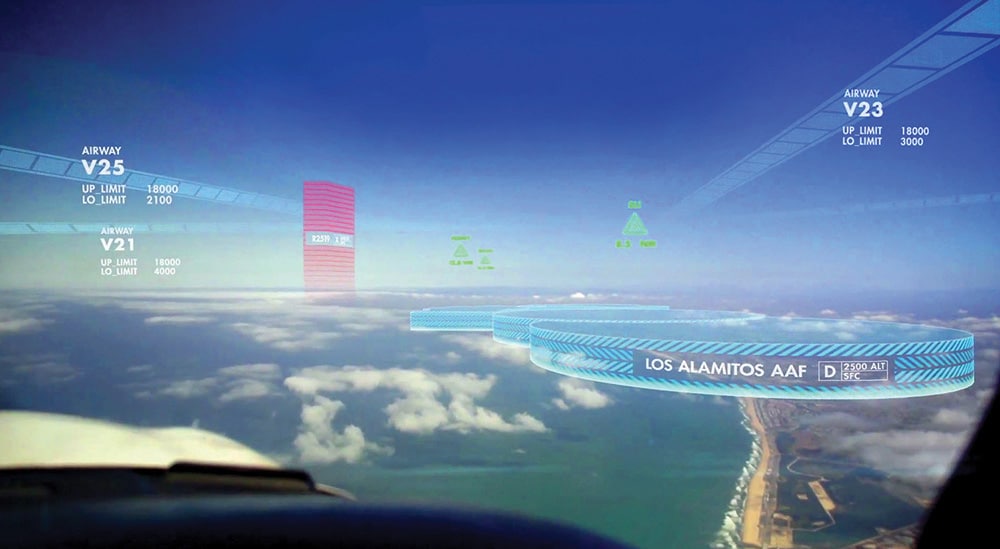 Getting Vertical with AR: A Conversation with Aero Glass - AR Insider