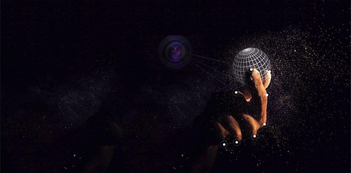 Hand Tracking Goes Mobile: A Conversation with ManoMotion - AR Insider