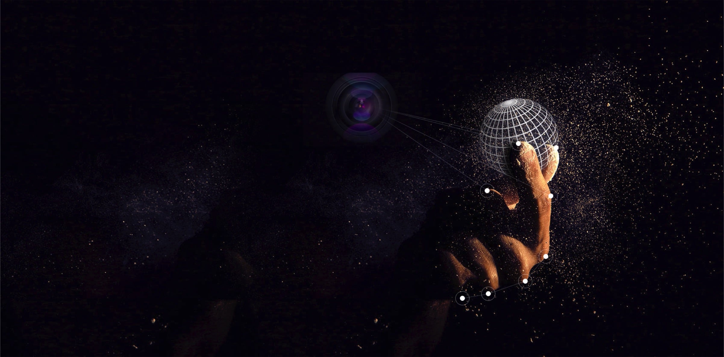 Hand Tracking Goes Mobile: A Conversation with ManoMotion - AR Insider