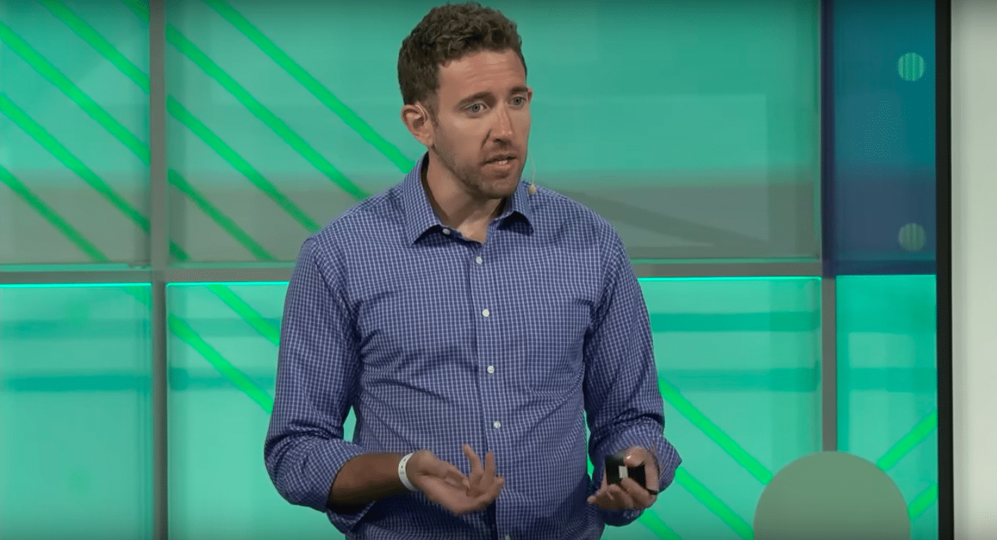 XR Talks: Google Jumps Into Multi-Player AR - AR Insider