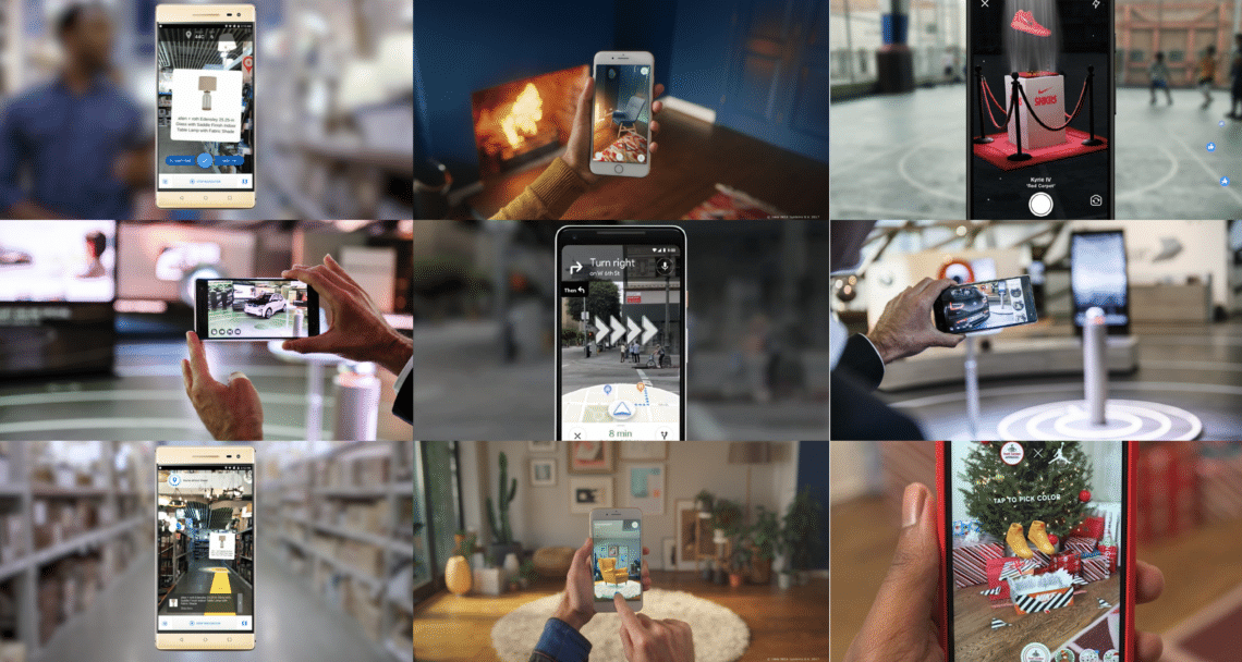 AR Advertising: $2.6 Billion by 2022 - AR Insider