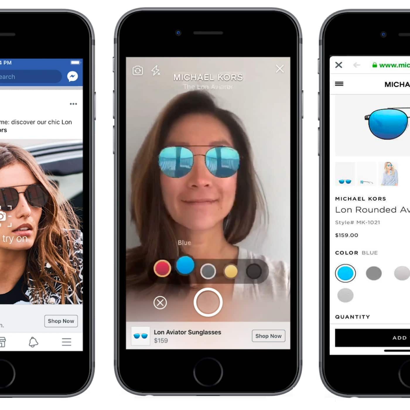 How Will Facebook Monetize AR? - AR Insider