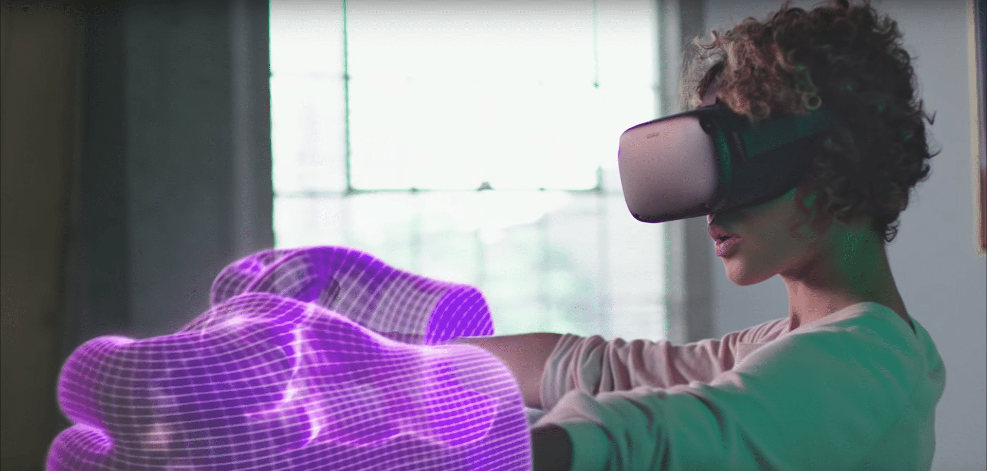 XR Talks: What UX Will Play Best on Oculus Quest? - AR Insider