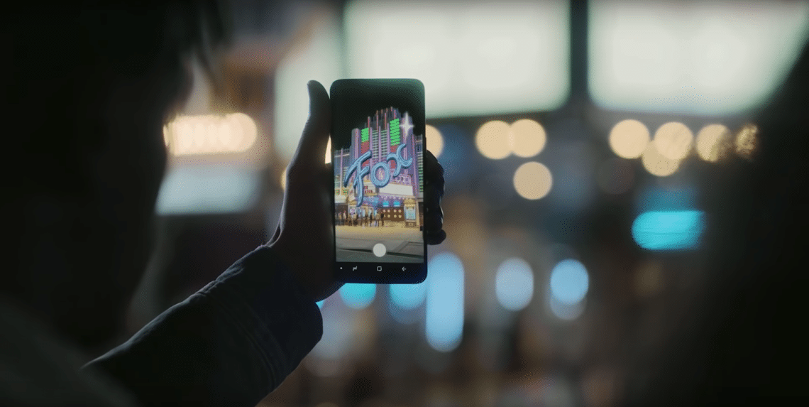 AR Evolution is All About Interactivity and Adaptability - AR Insider