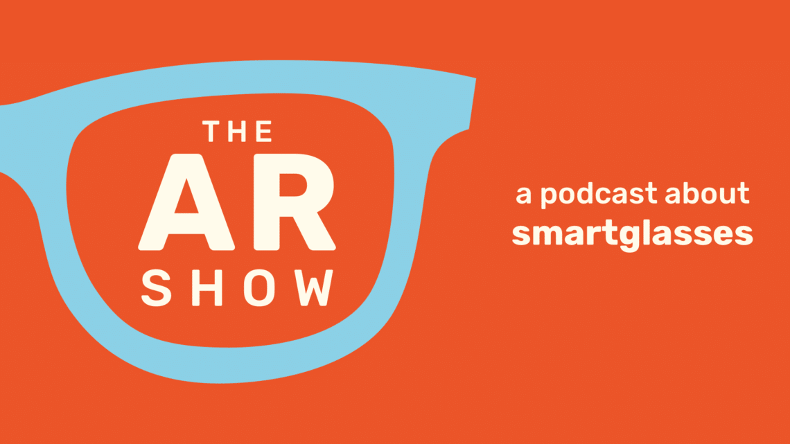 The AR Show - AR Insider