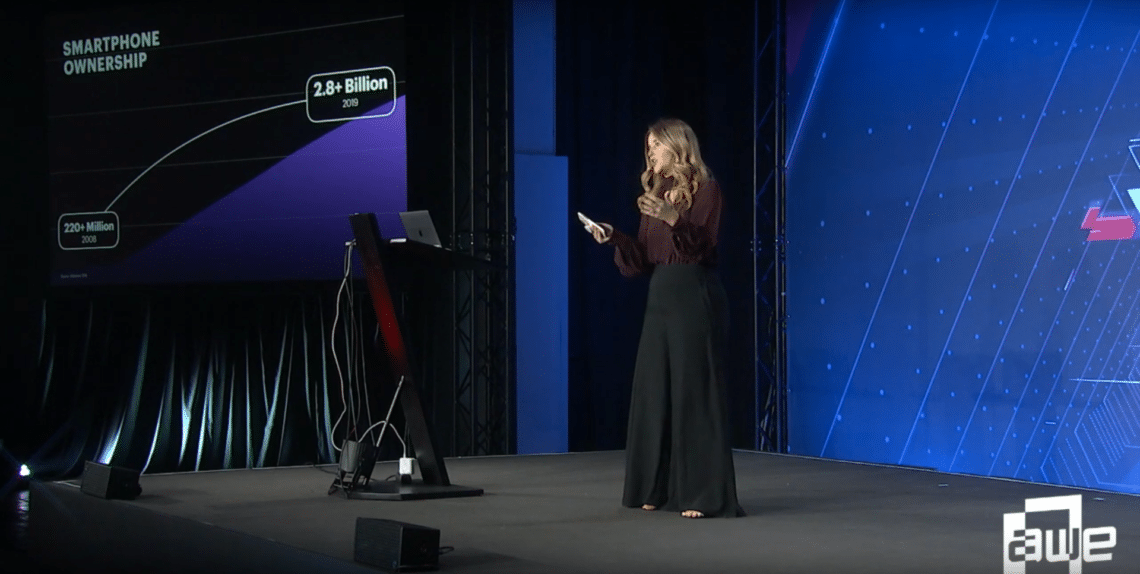 How Snapchat Became AR's Usage Leader, Part I - AR Insider