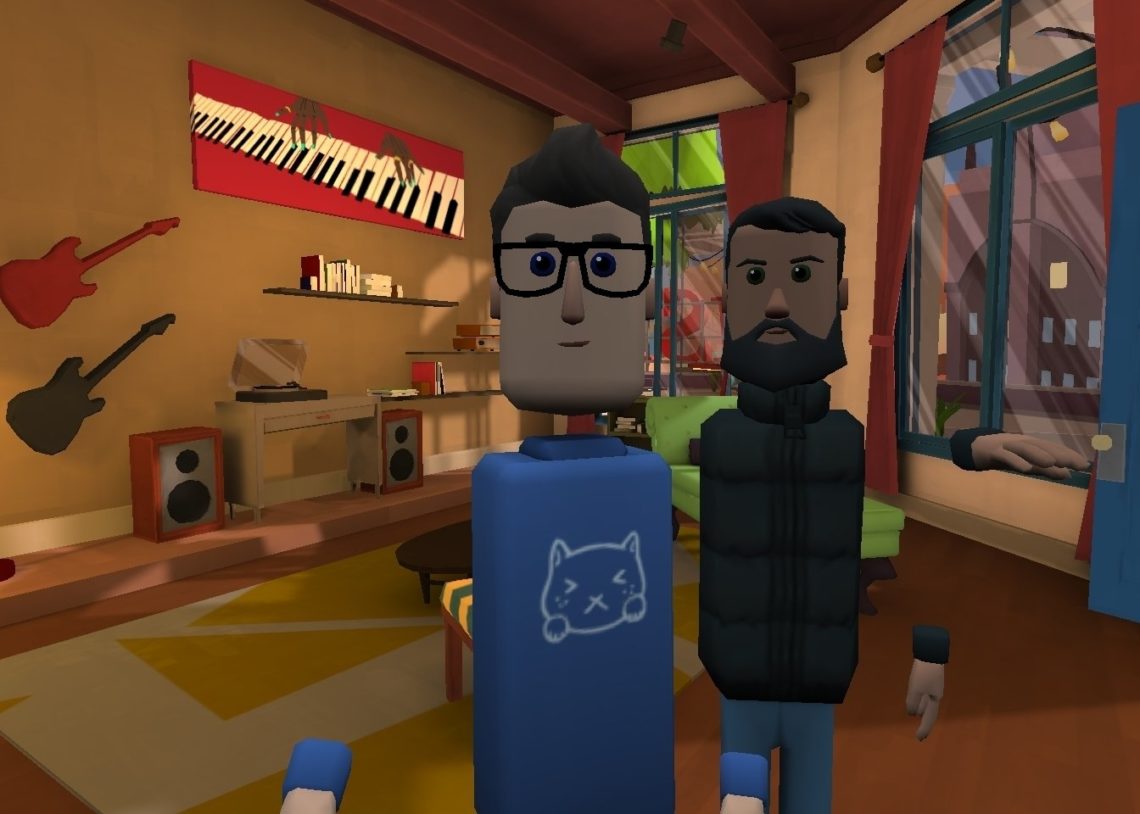 What's the Business Model for VR Events? - AR Insider