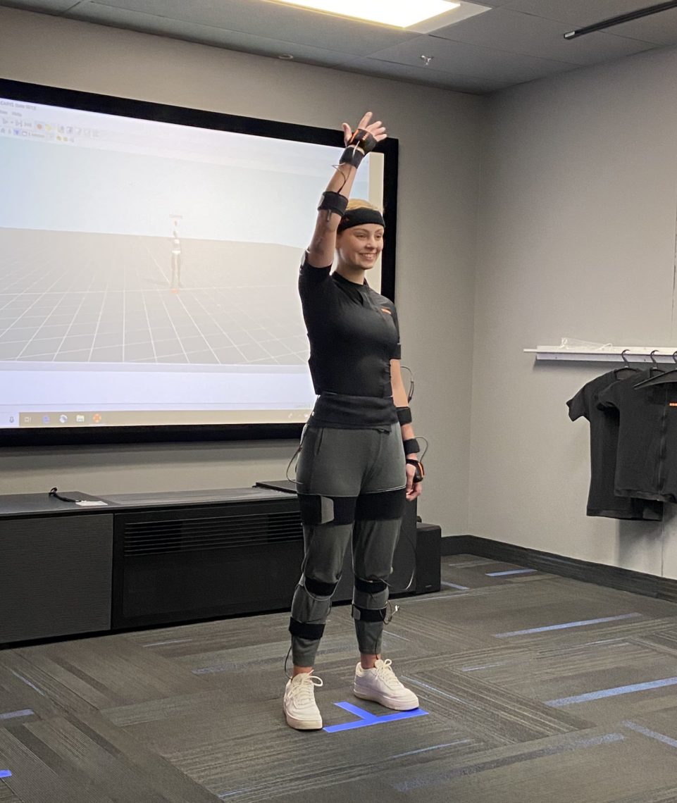 5 Steps for Making AR Avatars - AR Insider