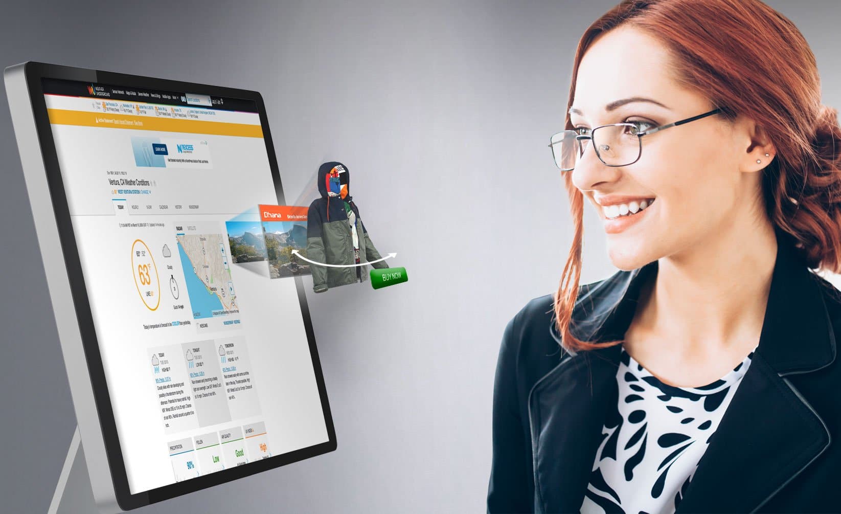 Campaign Tracker: AR Boosts Ad Conversions 300% - AR Insider