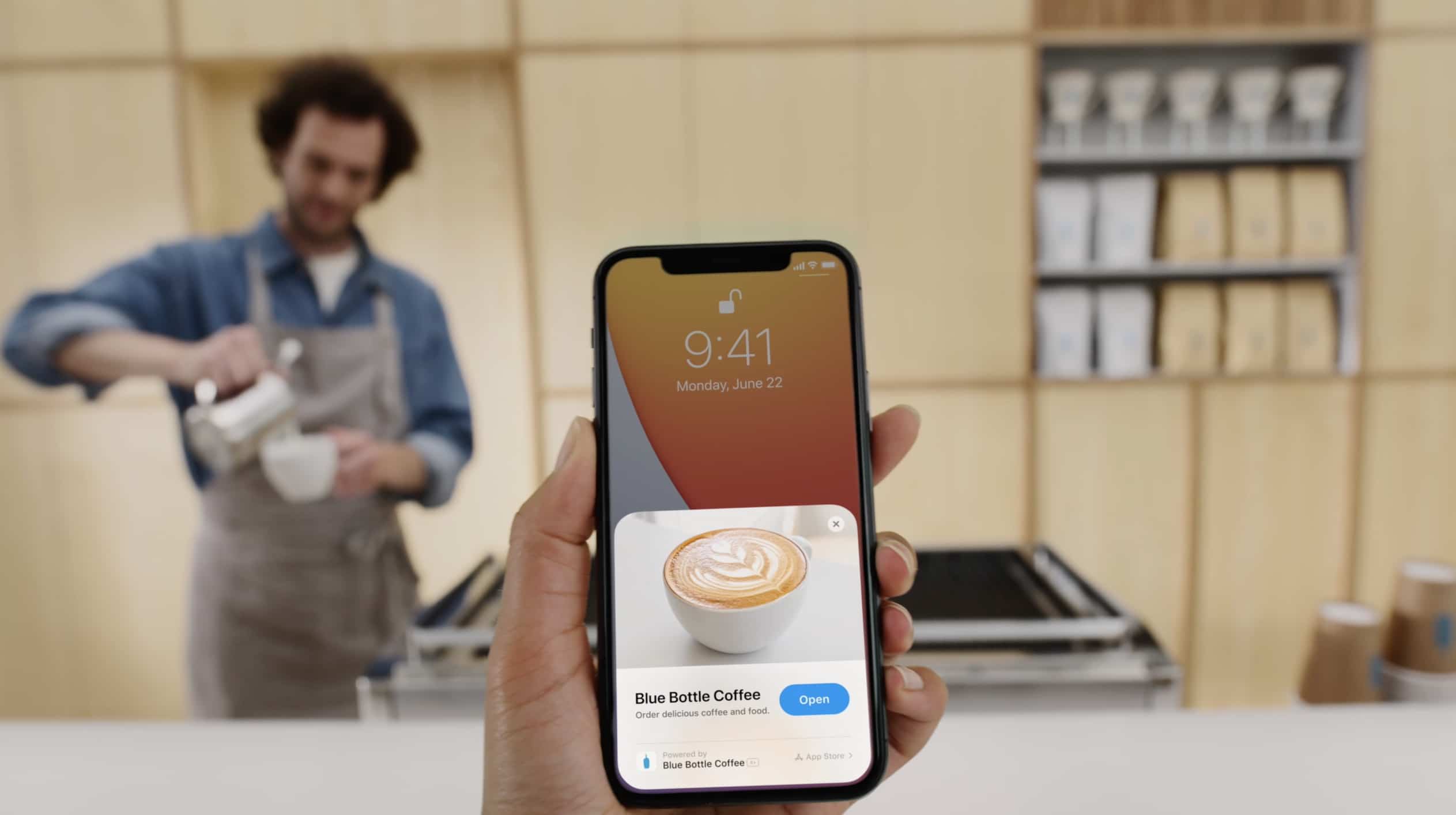 Are App Clips a Better Vessel for AR? - AR Insider