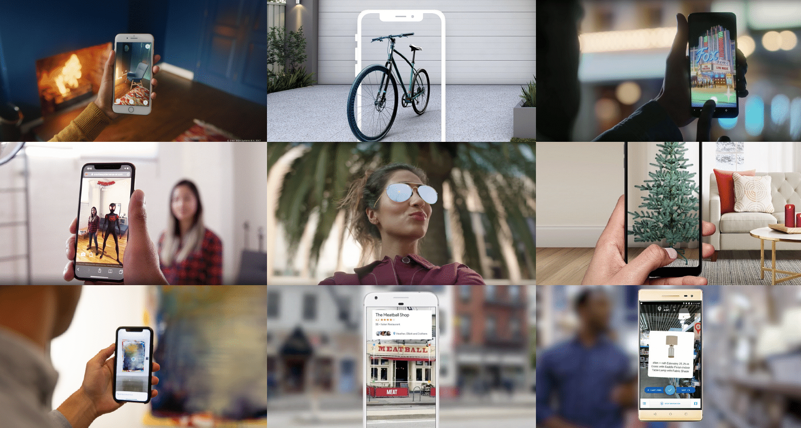 What Does the AR Advertising Landscape Look Like? - AR Insider