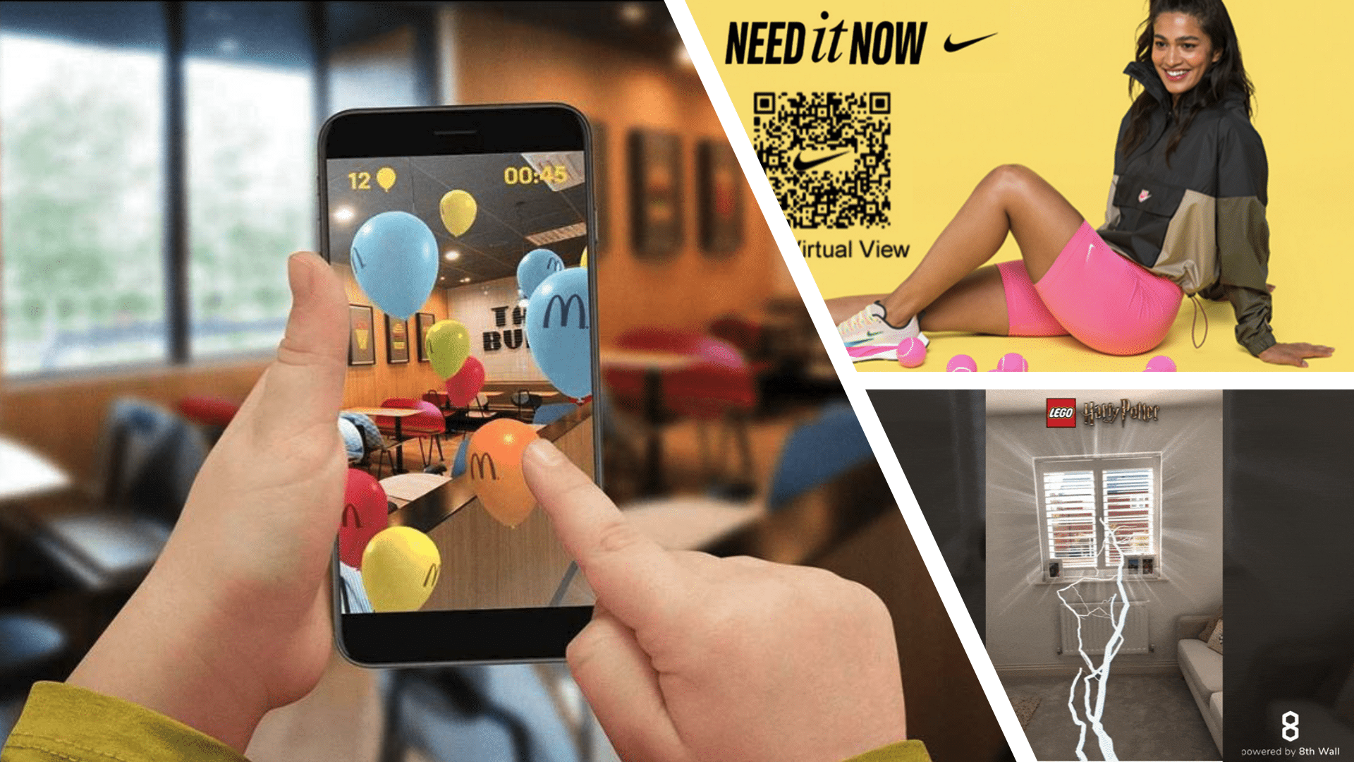 More Web AR Action Emerges - AR Insider