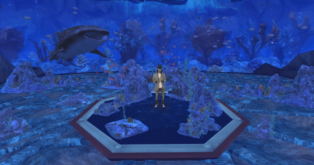 Spatial Beats: Microsoft Mesh, Niantic & VR Training - AR Insider