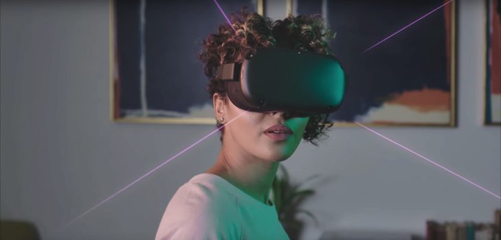 VR Resolution, Field of View and the Science of the Human Eye - AR Insider