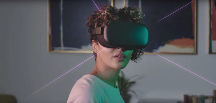 VR Resolution, Field of View and the Science of the Human Eye - AR Insider