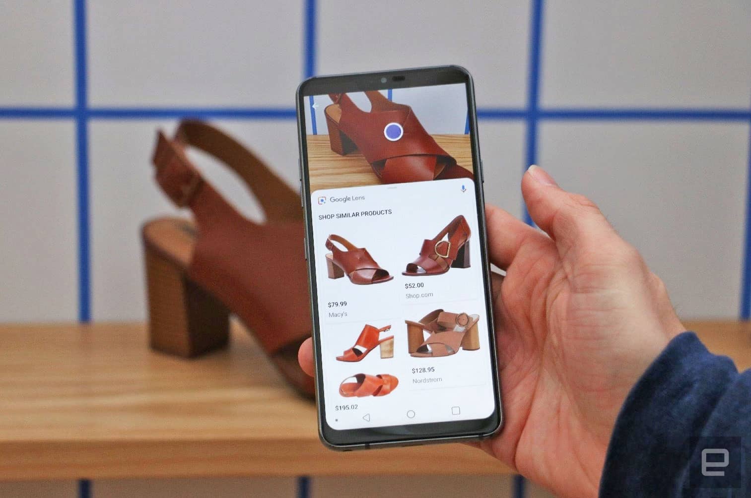 What's the Business Case for Visual Search? - AR Insider