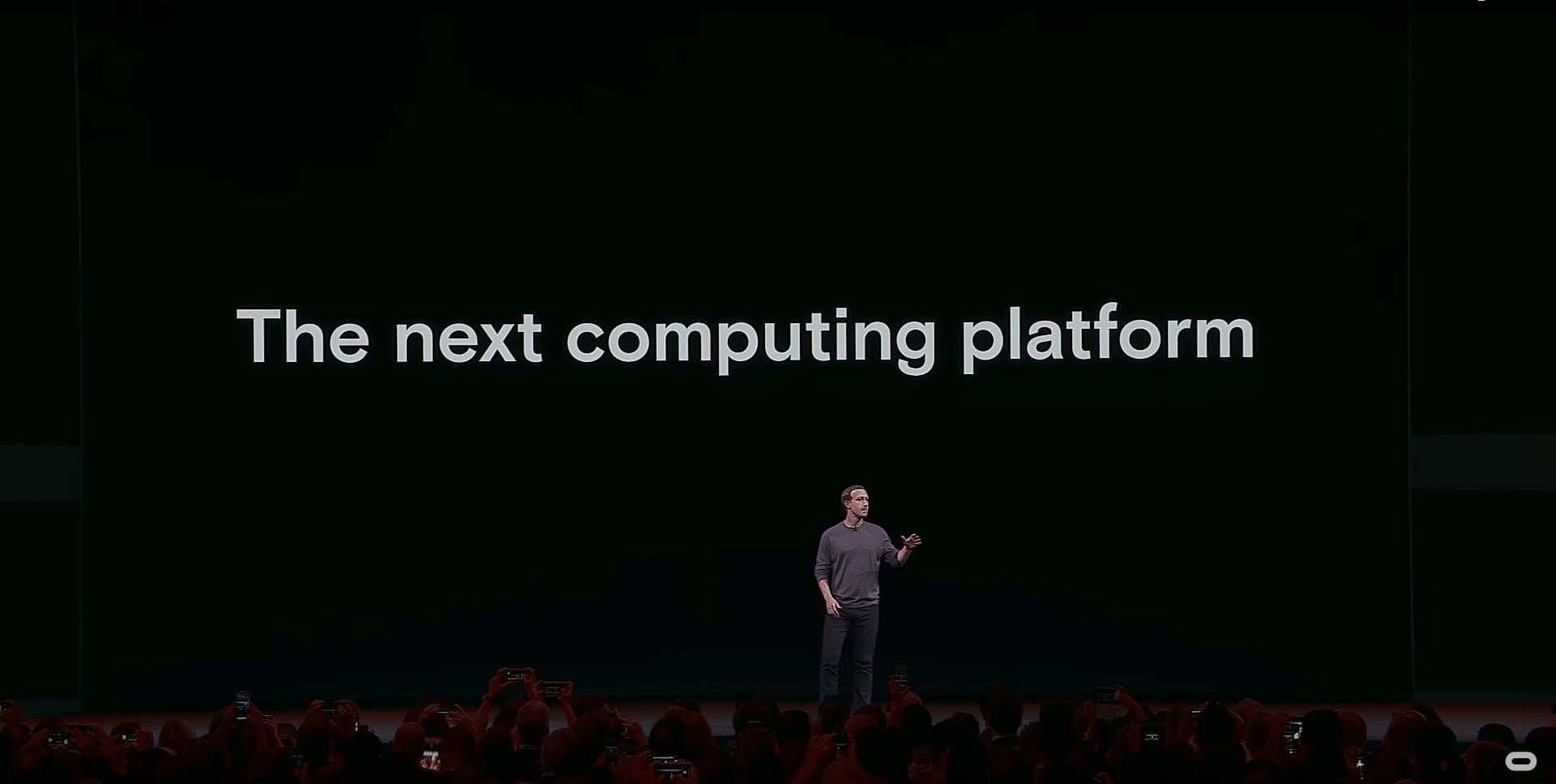 Breaking Down Facebook's XR Road Map, Part II - AR Insider