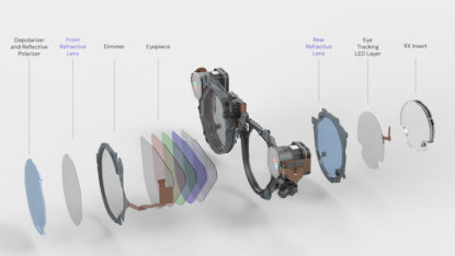 Hands-On with Magic Leap 2 - AR Insider