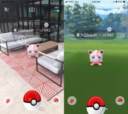 Staging Reality: The AR, VR & MR Continuum - AR Insider