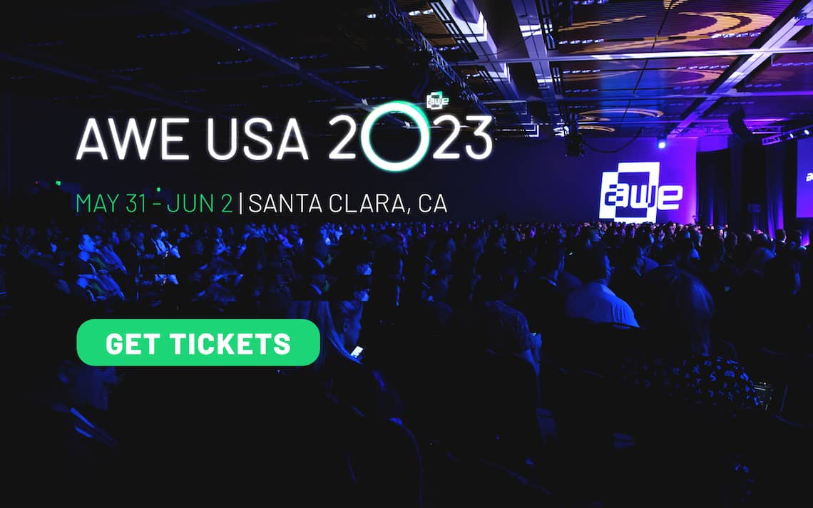 Tactical Navigation in VR's Early Stages - AR Insider