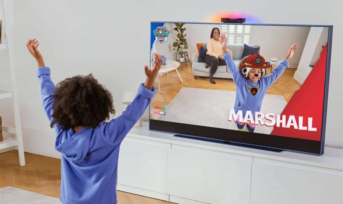 Can AR Unlock TV's Next Era? - AR Insider