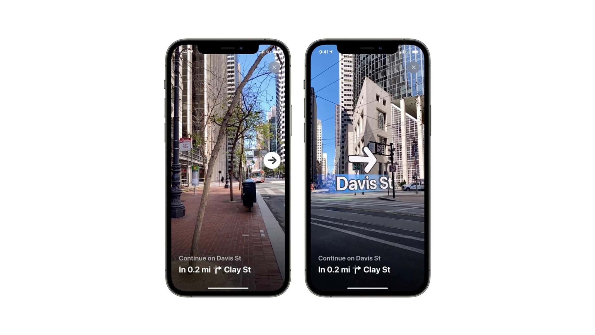 How Does Mapping Merge with Apple's AR Ambitions? - AR Insider