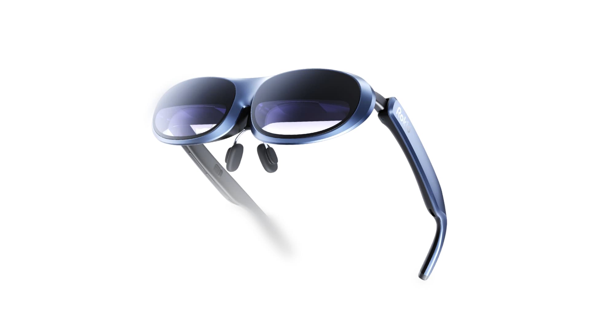 What Will Rokid Max Bring to the Smart Glasses Landscape? - AR Insider