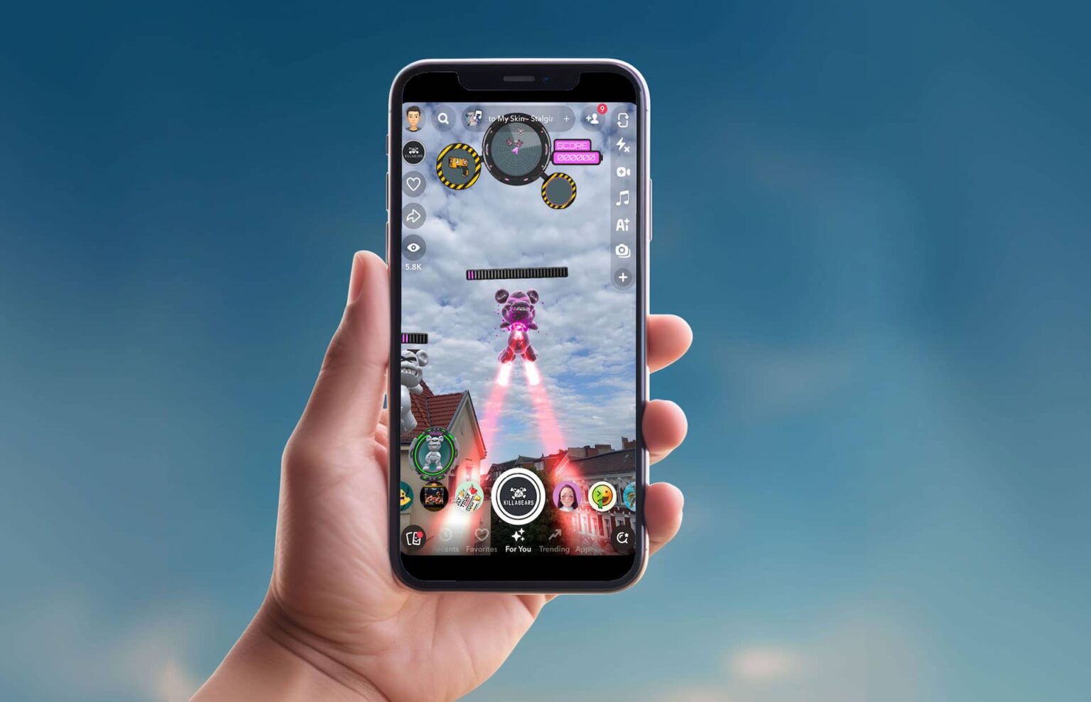 Reach Advantage: What's Mobile AR's Installed Base? - AR Insider