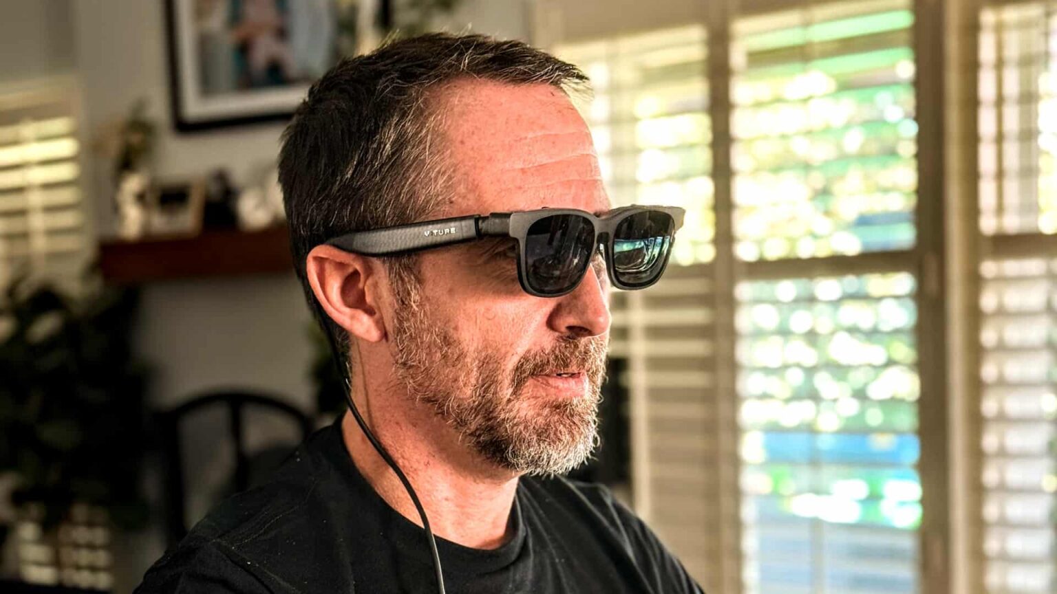 The Art of Display Glasses: Hands-On with VITURE Luma Pro - AR Insider